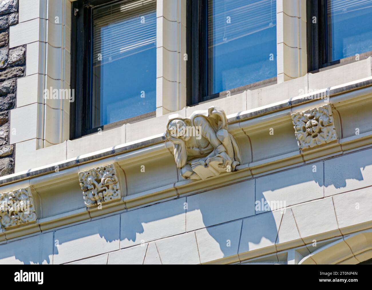 160 convent ave hi-res stock photography and images - Alamy