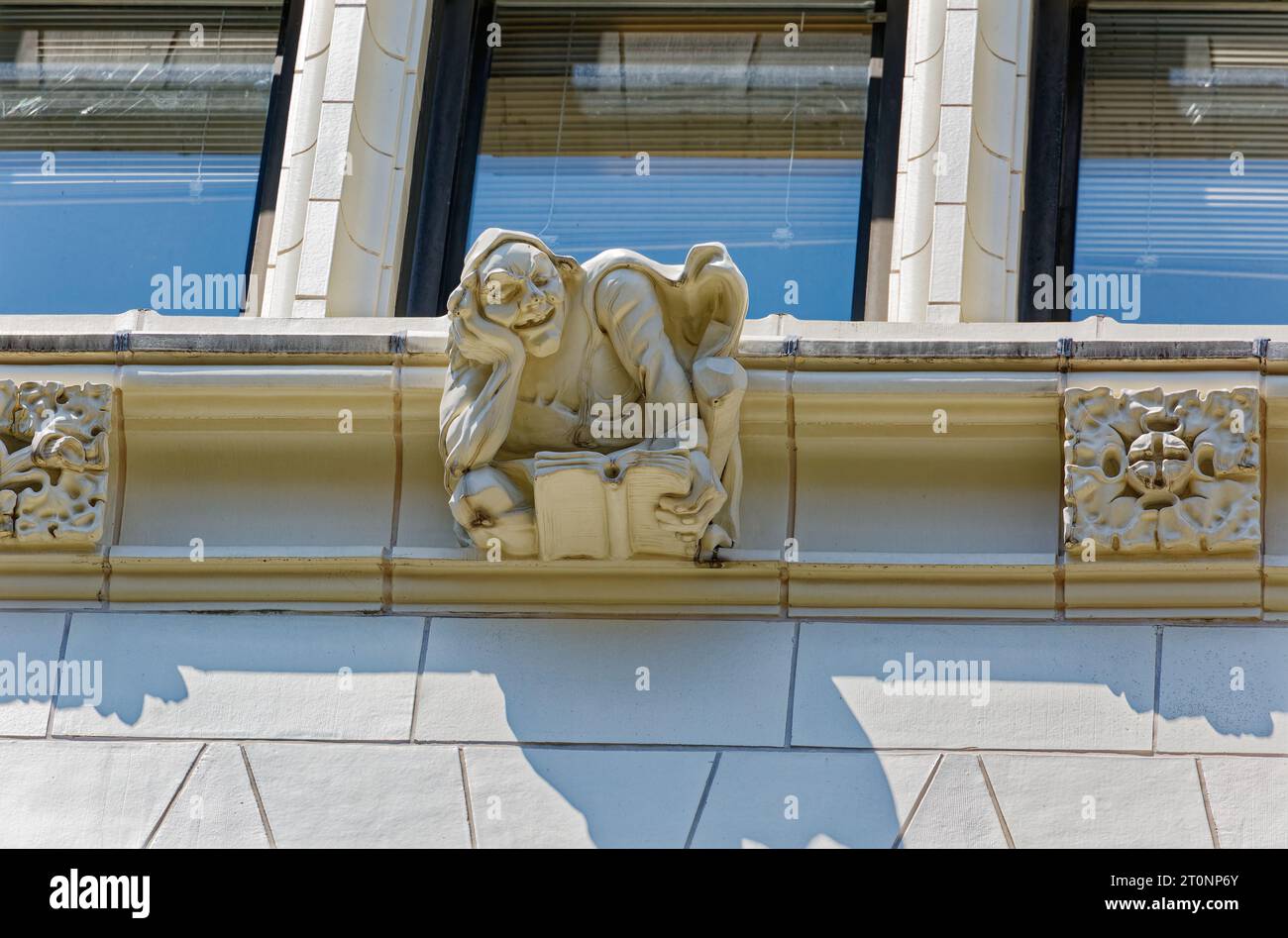 City College’s six original George Post-designed Gothic halls carry 600 ...