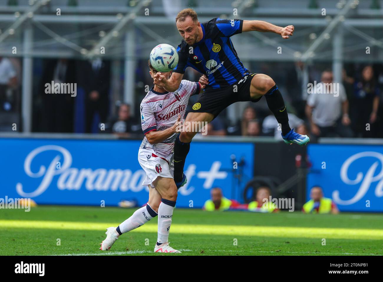 Carlos augusto inter hi-res stock photography and images - Alamy
