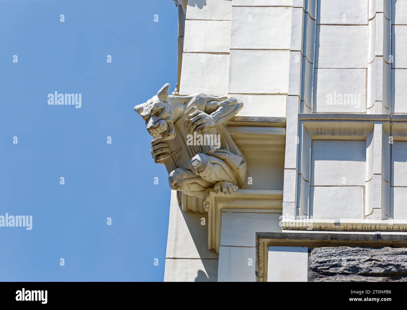 City College’s six original George Post-designed Gothic halls carry 600 ...