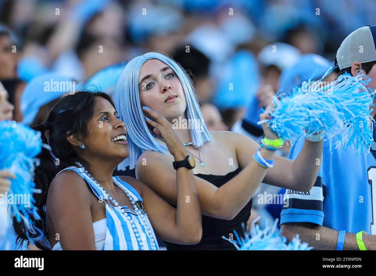 Syrcause vs unc 128 jpg hi-res stock photography and images - Alamy