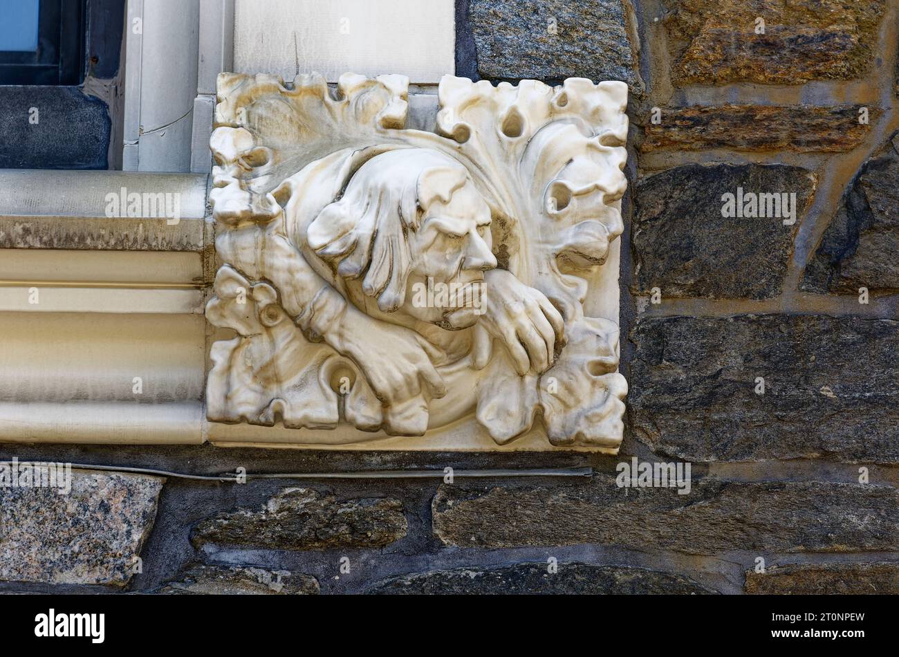 City College’s six original George Post-designed Gothic halls carry 600 ...