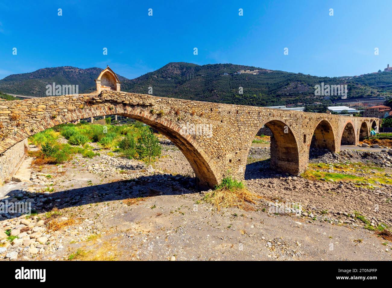 Comune di taggia hi-res stock photography and images - Alamy