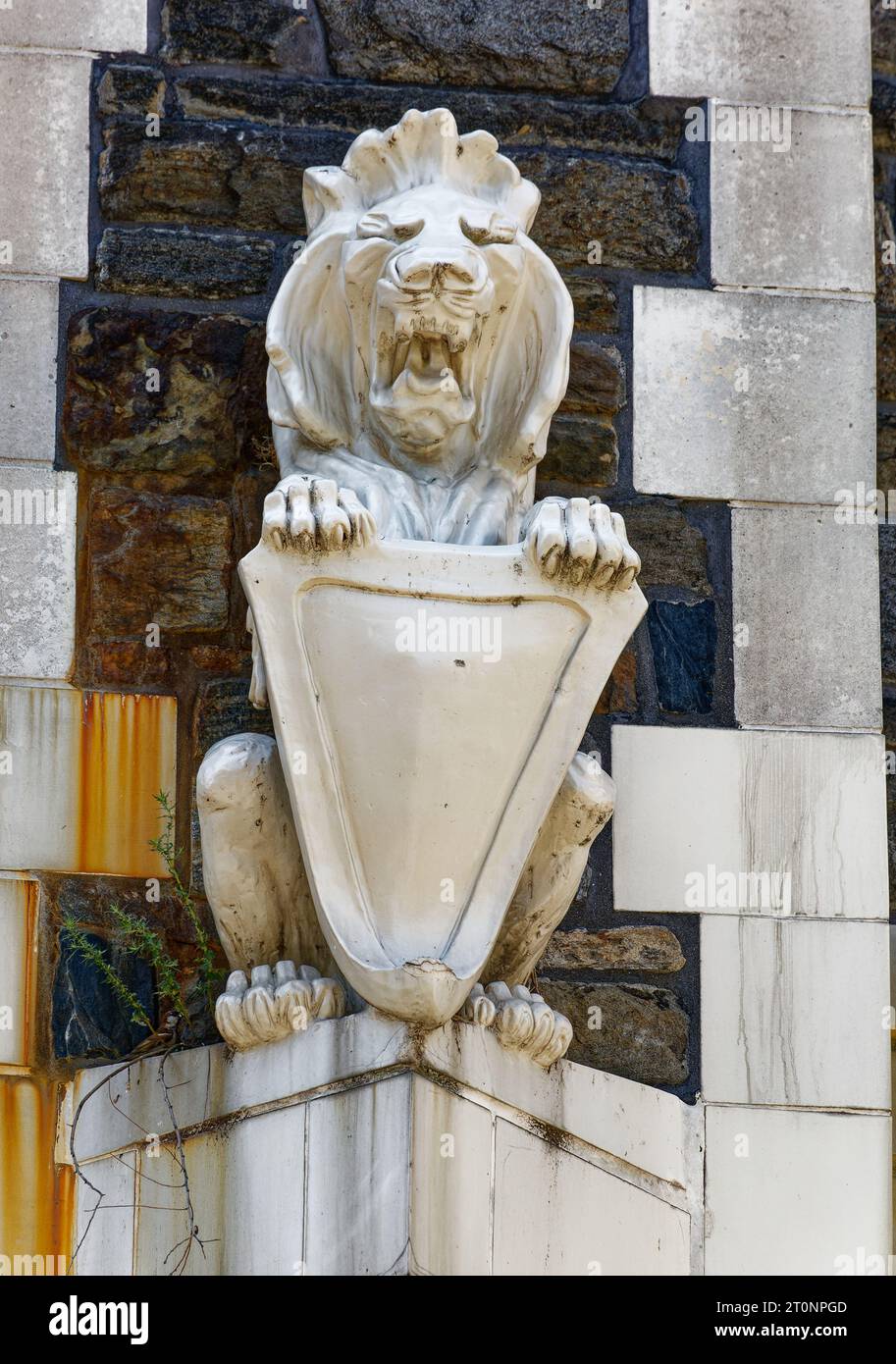 City College’s six original George Post-designed Gothic halls carry 600 ...