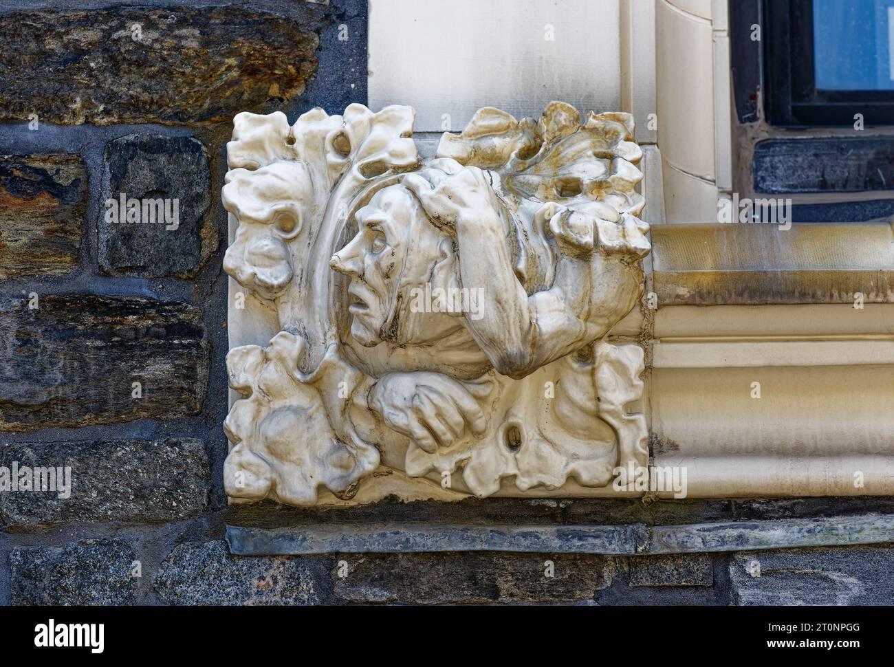 City College’s six original George Post-designed Gothic halls carry 600 ...