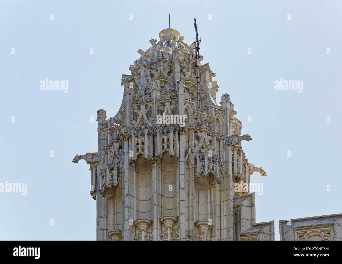 George brown college university hi-res stock photography and images - Alamy