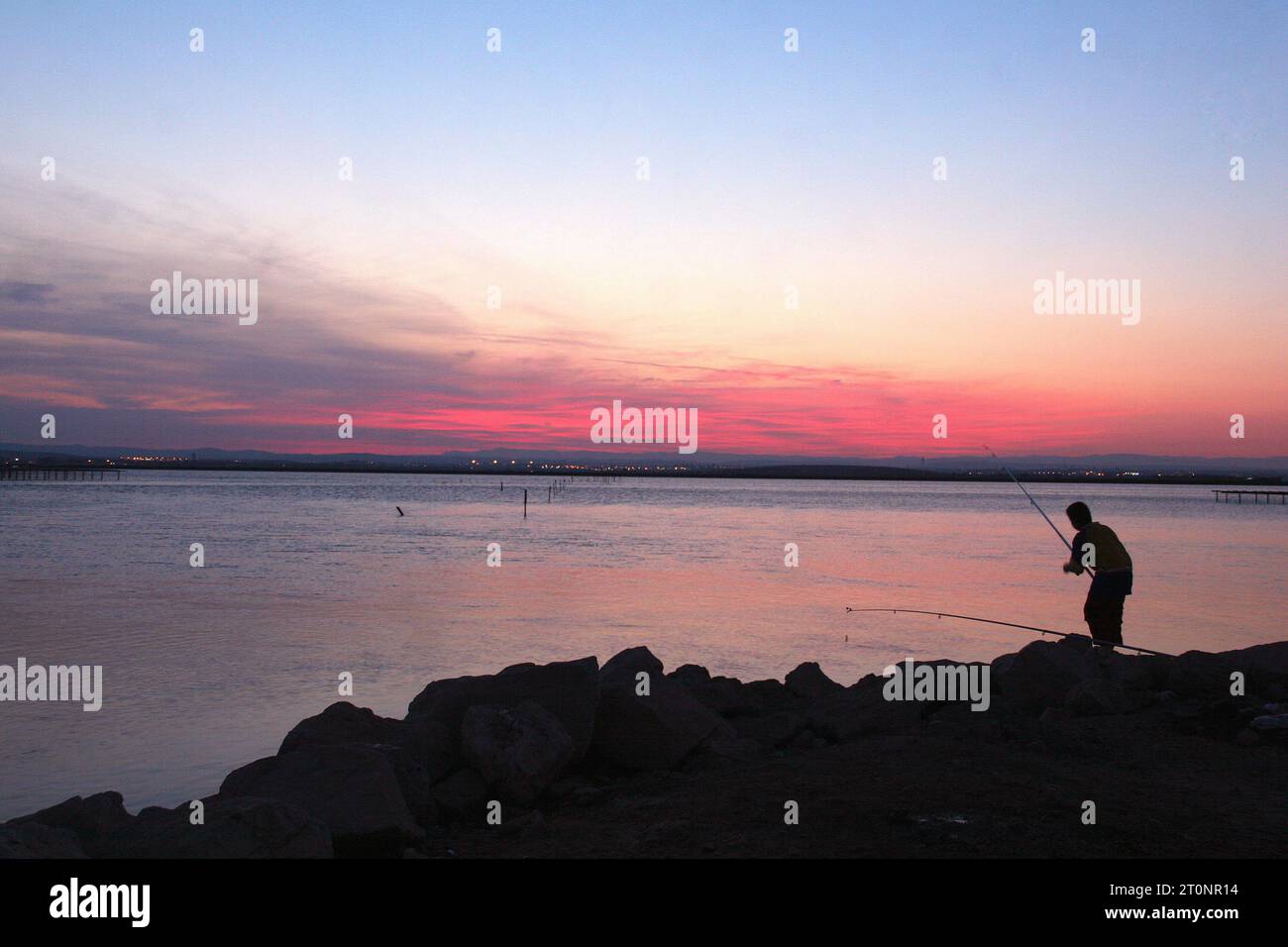 Landcape visuals hi-res stock photography and images - Alamy