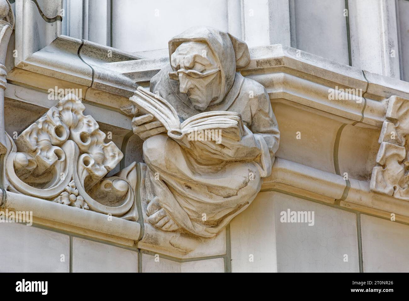 City College’s six original George Post-designed Gothic halls carry 600 ...