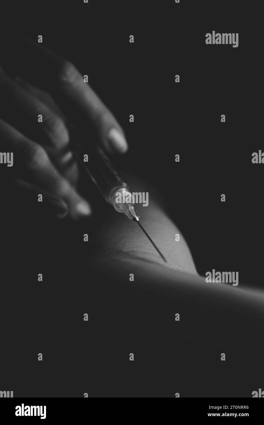 Pharmacy drugs Black and White Stock Photos & Images - Alamy