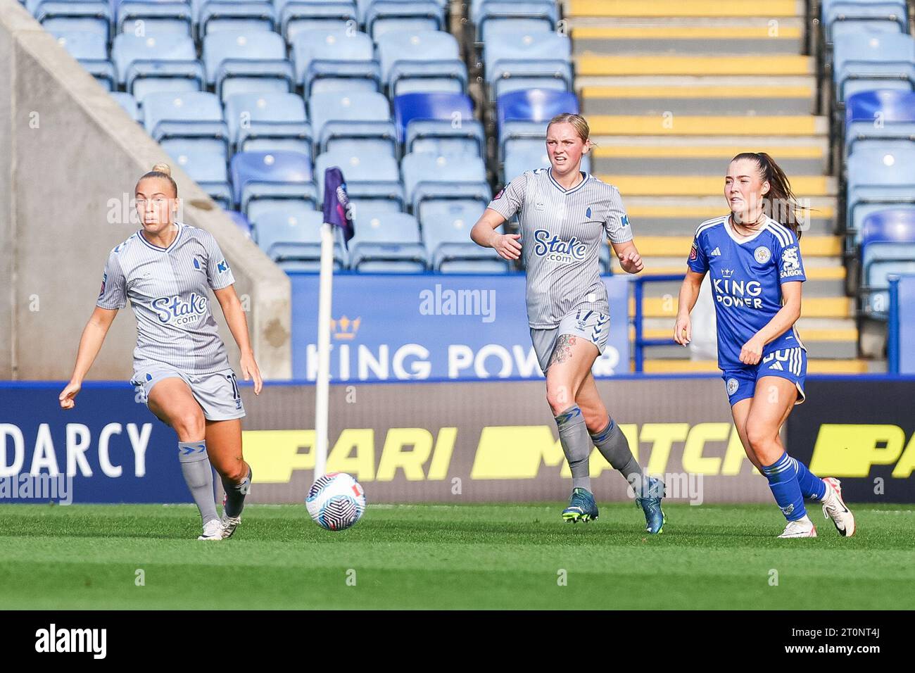 Lucy hope everton hi-res stock photography and images - Alamy