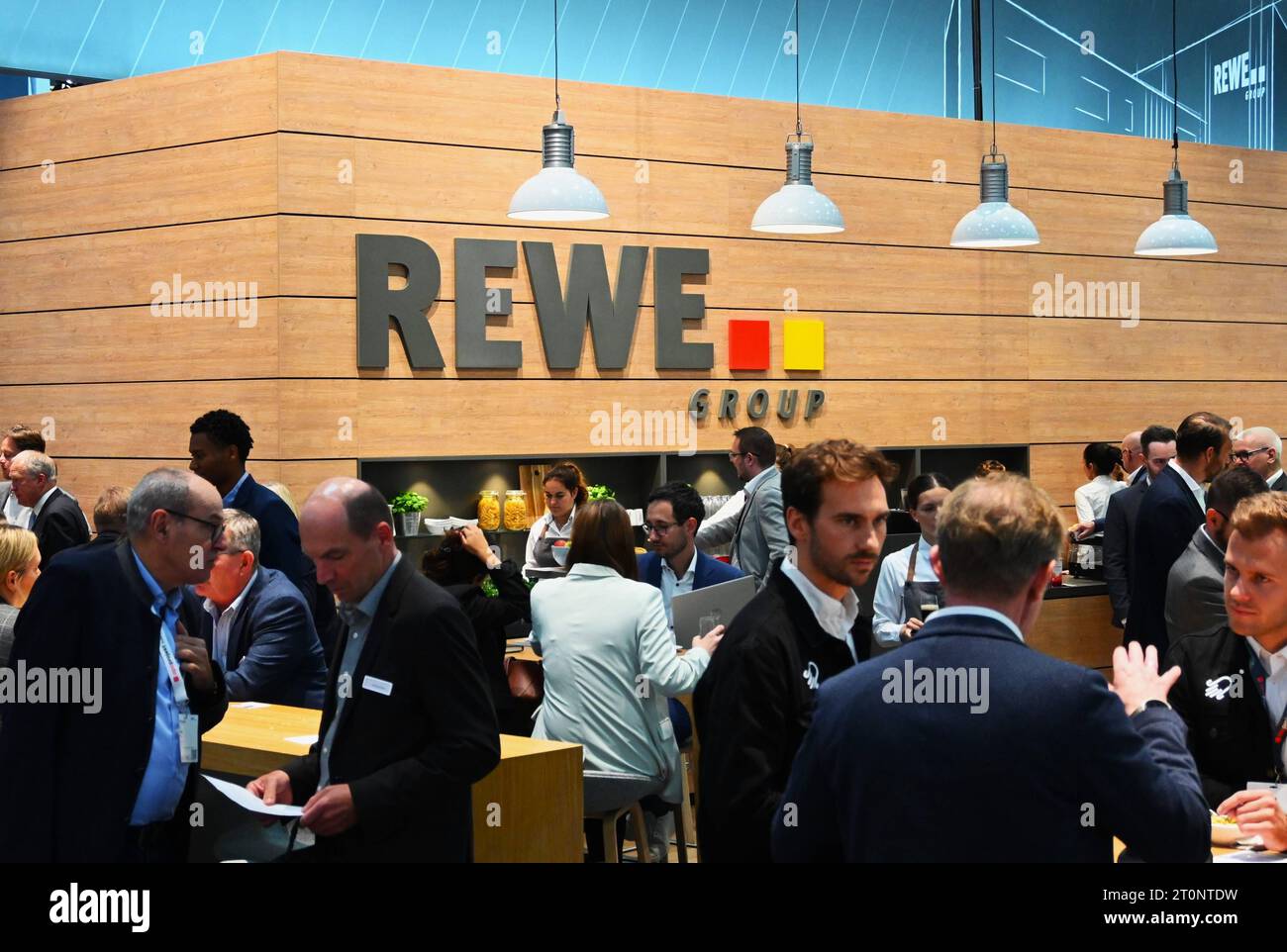 Die EXPO REAL ist die grösste internationale Fachmesse für Immobilien ...