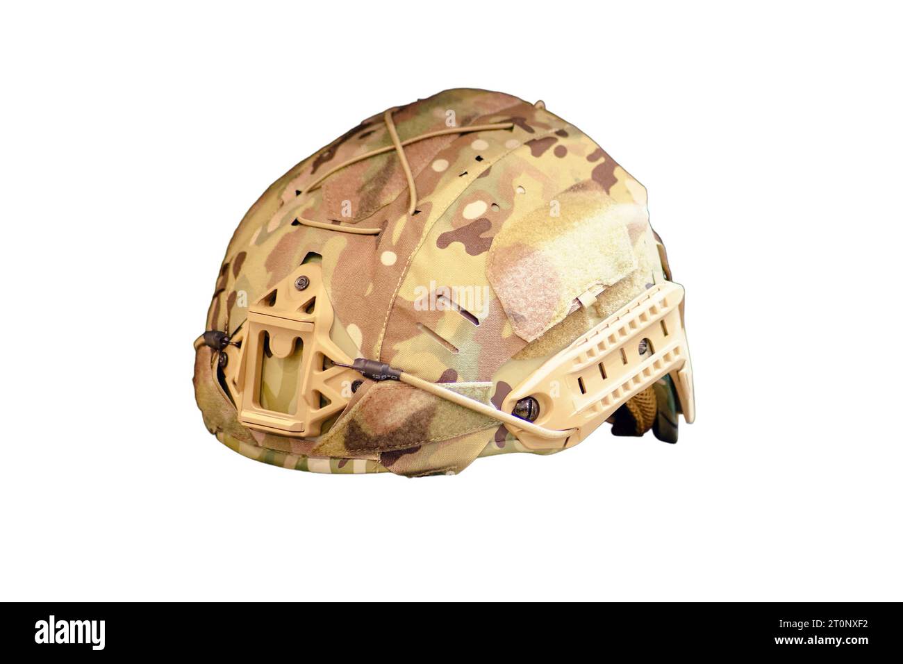 Soldiers present Cut Out Stock Images & Pictures - Alamy