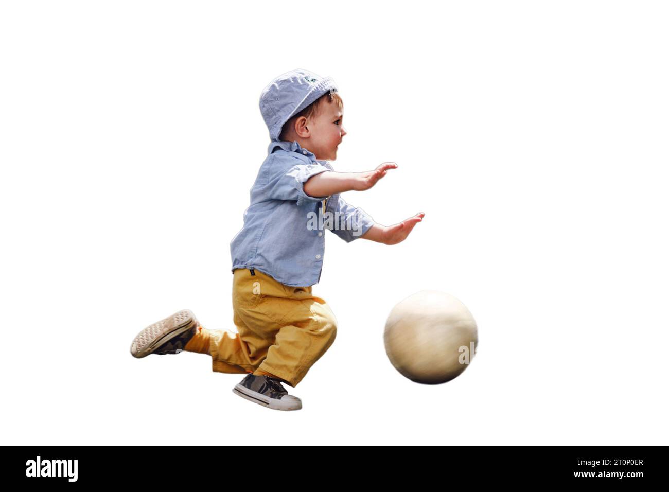 Accident playground Cut Out Stock Images & Pictures - Alamy