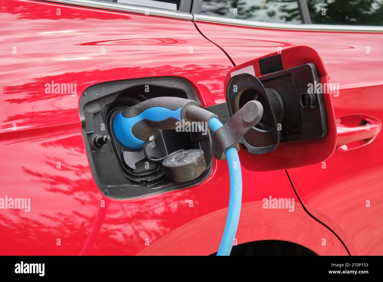 Auto charger hi-res stock photography and images - Alamy