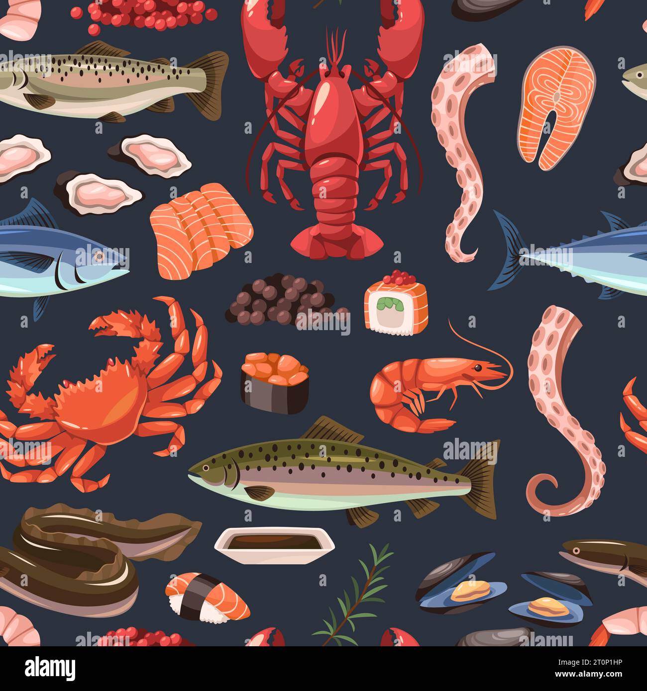 Cartoon sea hi-res stock photography and images - Alamy