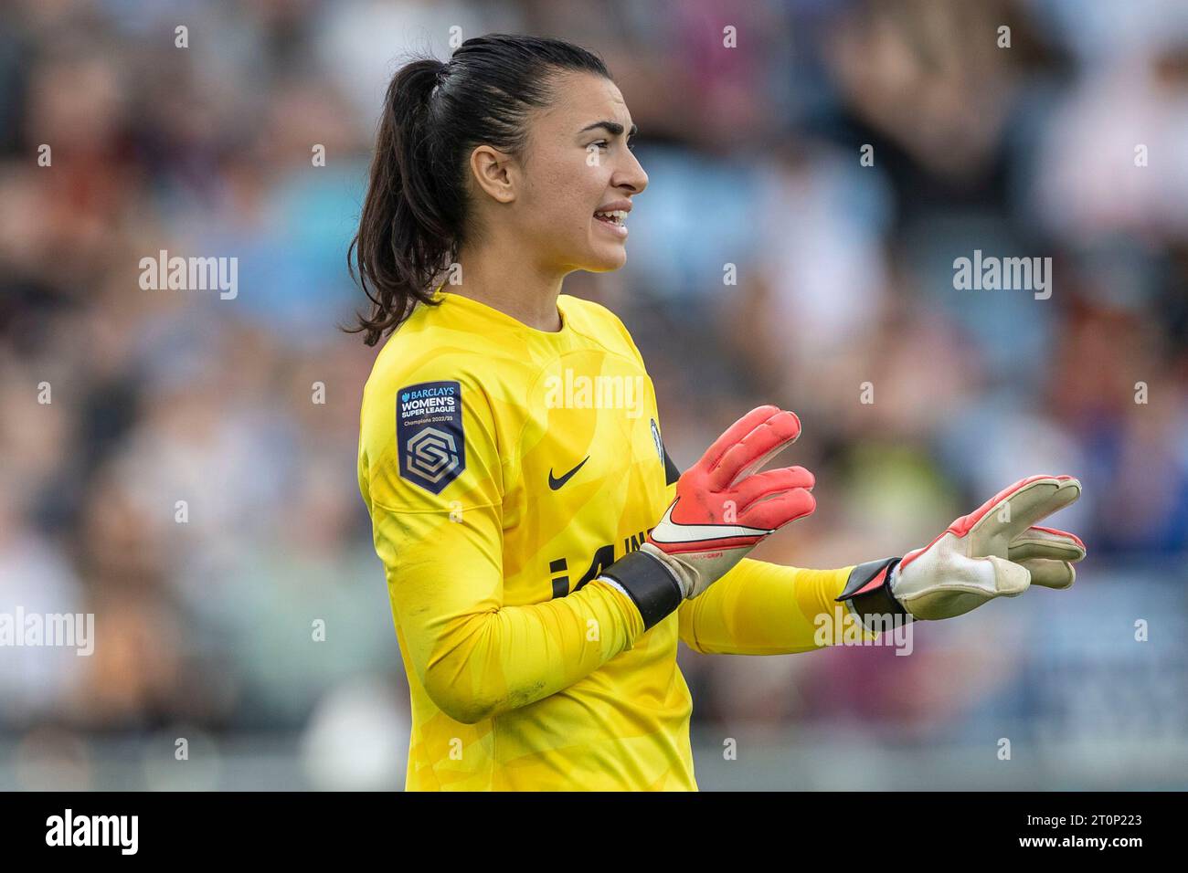 Chelsea women zecira musovic hi-res stock photography and images - Alamy