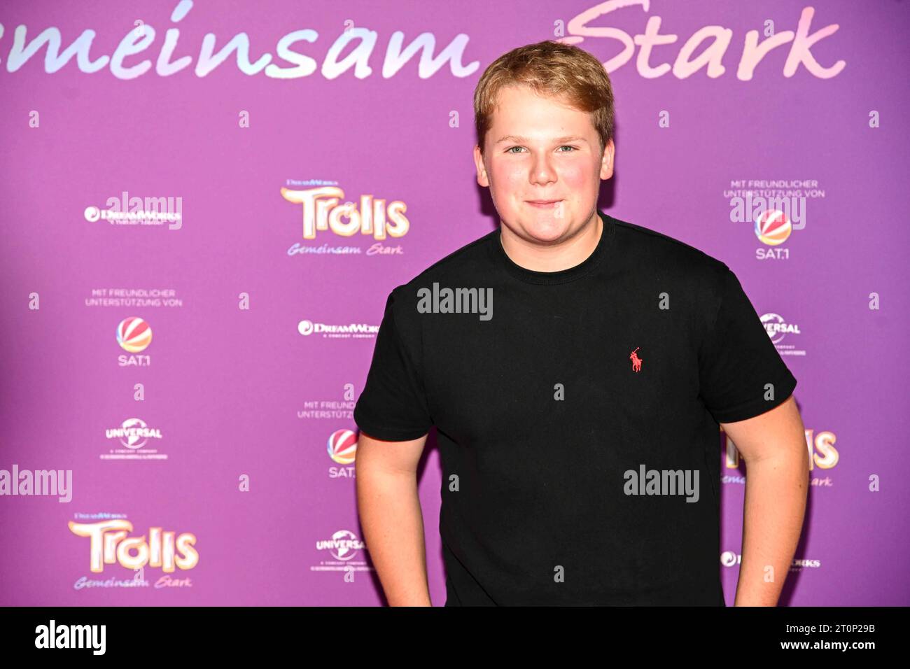 Julius maximilian weckauf hi-res stock photography and images - Alamy