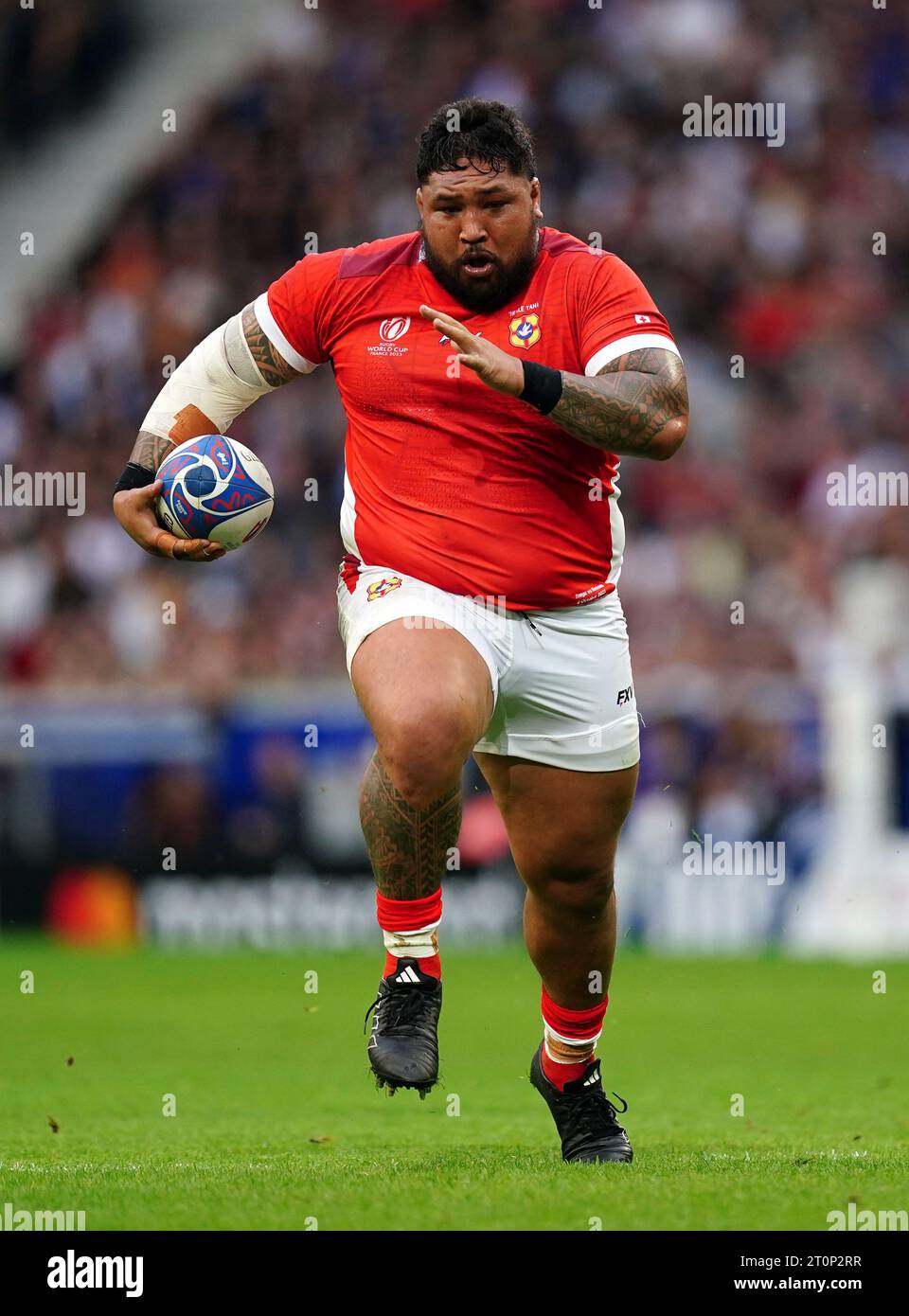 Tonga v romania hi-res stock photography and images - Alamy