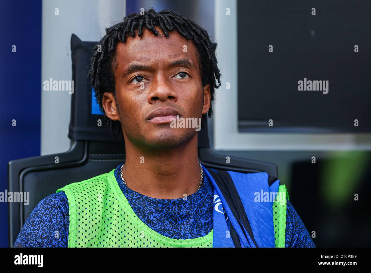 Cuadrado inter milan hi-res stock photography and images - Alamy