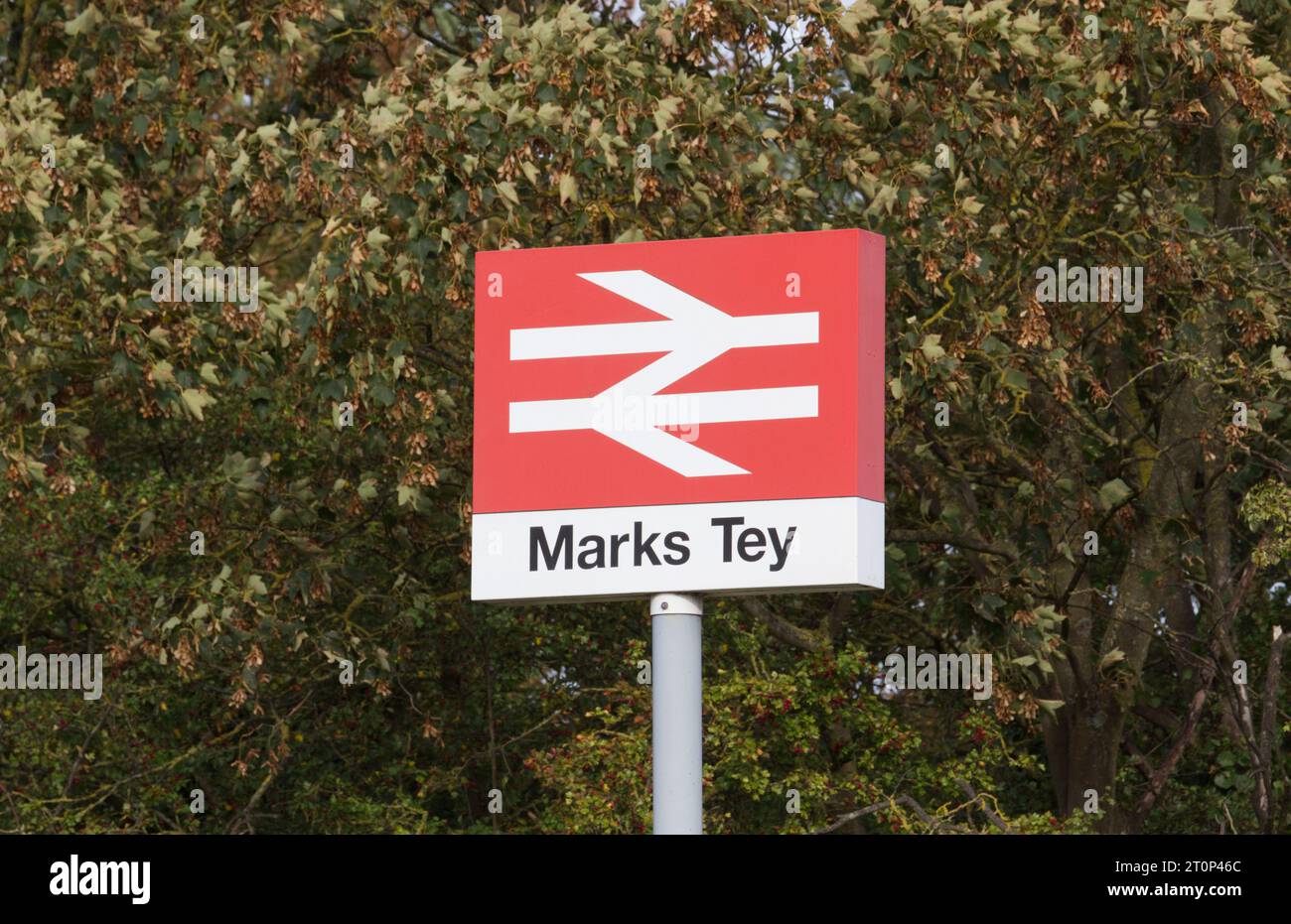 Great eastern main line hi-res stock photography and images - Alamy