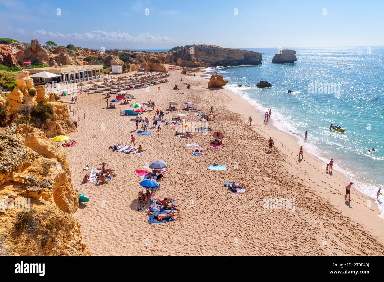 Praia de sao rafael hi-res stock photography and images - Alamy