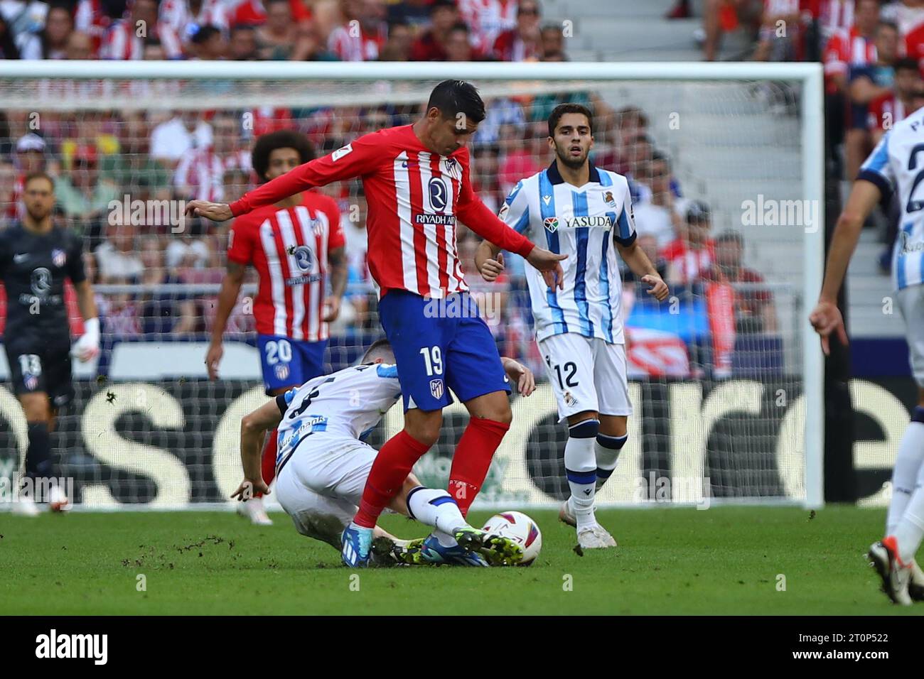 Fútbol 2023 hi-res stock photography and images - Alamy