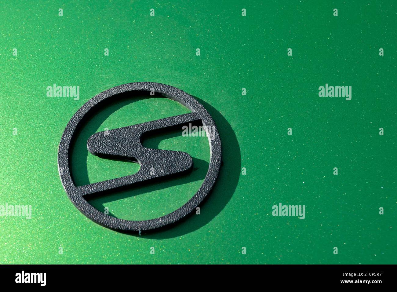 Sofia, Bulgaria - October 08, 2023: Autumn retro bazaar in Sofia of old ...