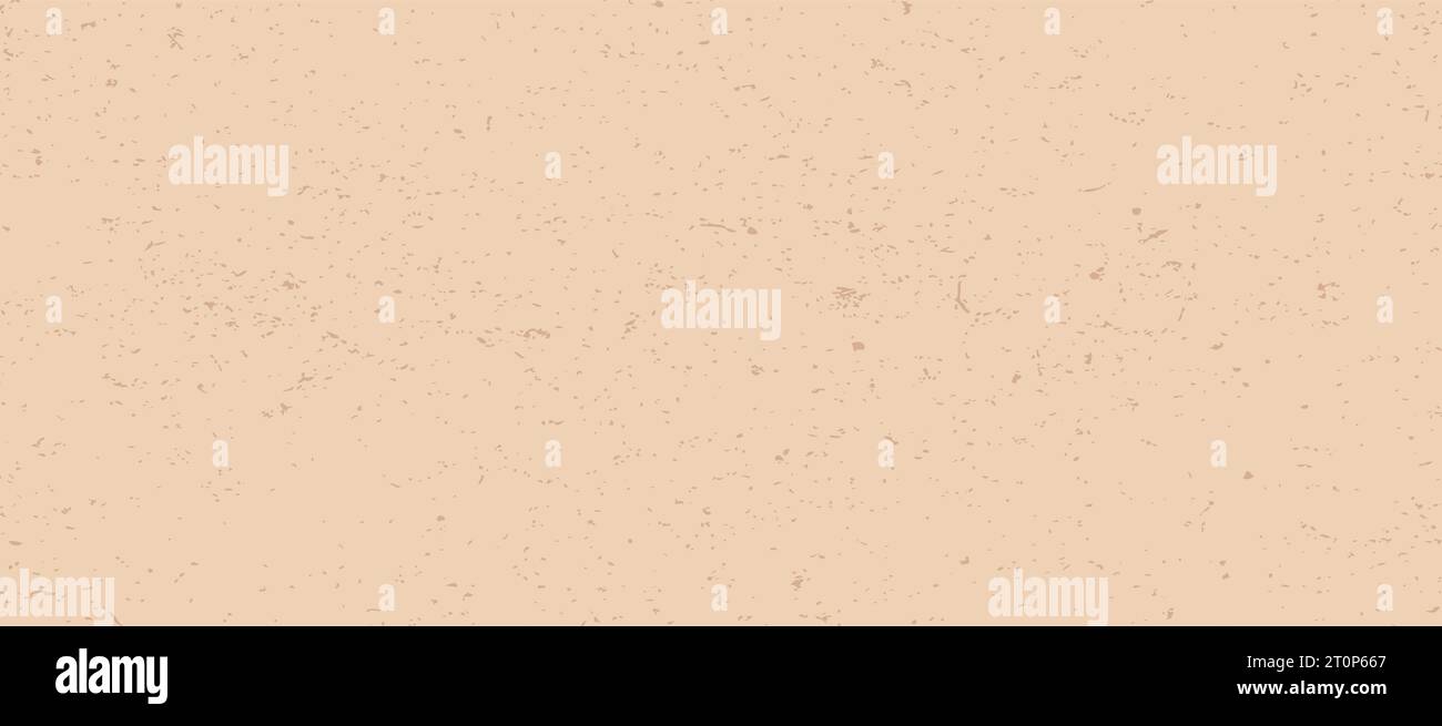 Minimalistic grainy eggshell paper texture. Vintage grunge background ...