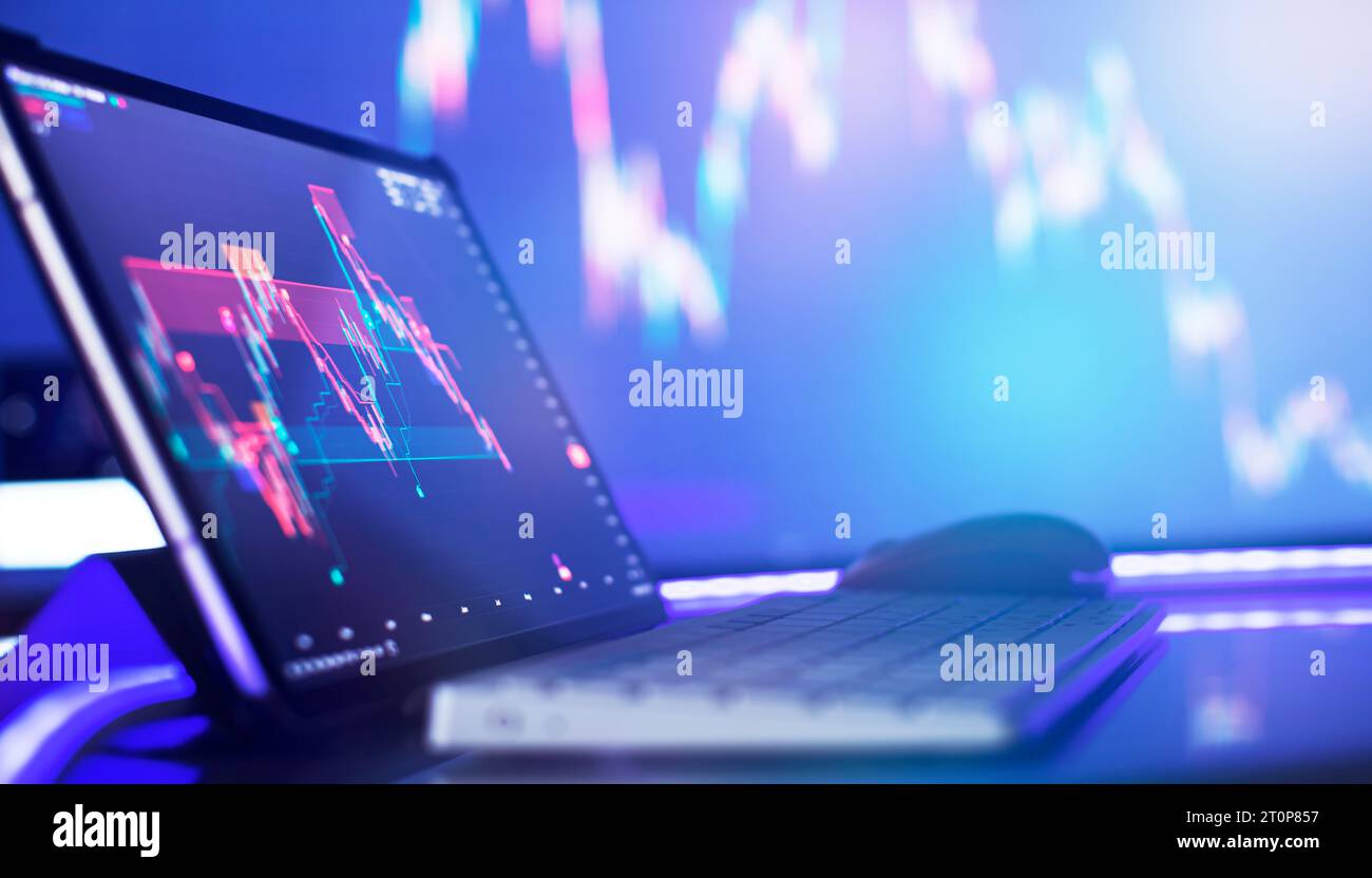 Remote working strategies hi-res stock photography and images - Alamy