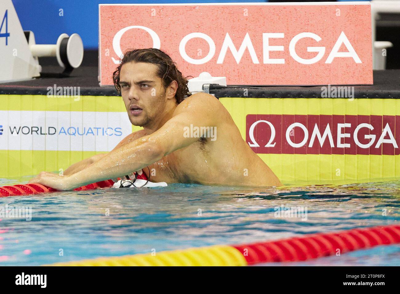 Thomas ceccon hi-res stock photography and images - Alamy