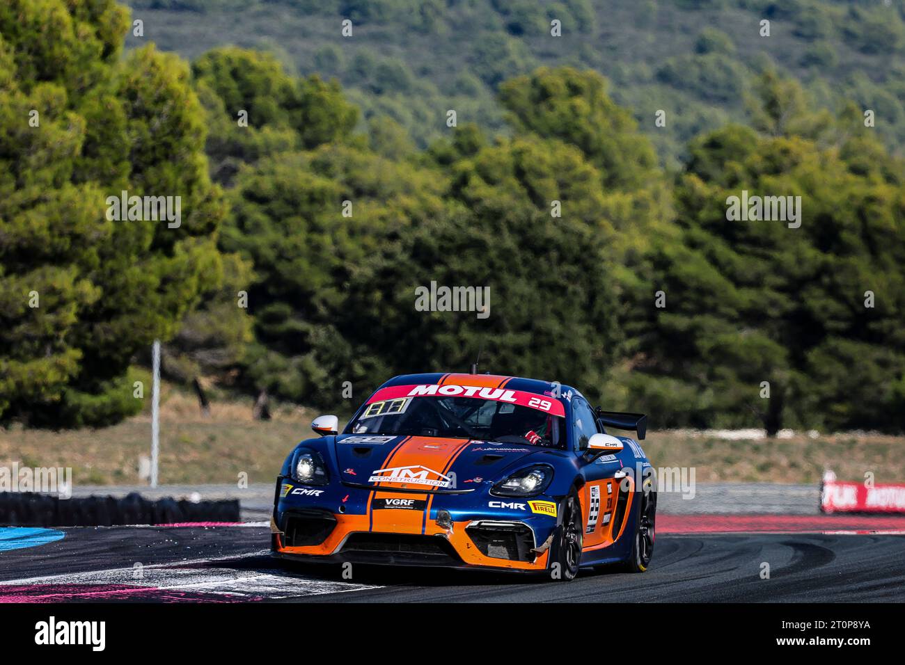 Enzo ferrari 2023 hi-res stock photography and images - Alamy