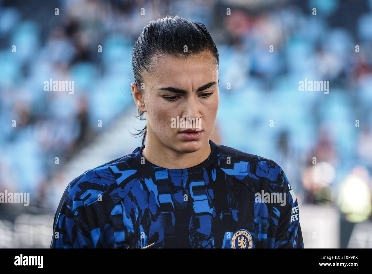 Manchester, UK. 08th Oct, 2023. Manchester, England, October 8th 2023 ...