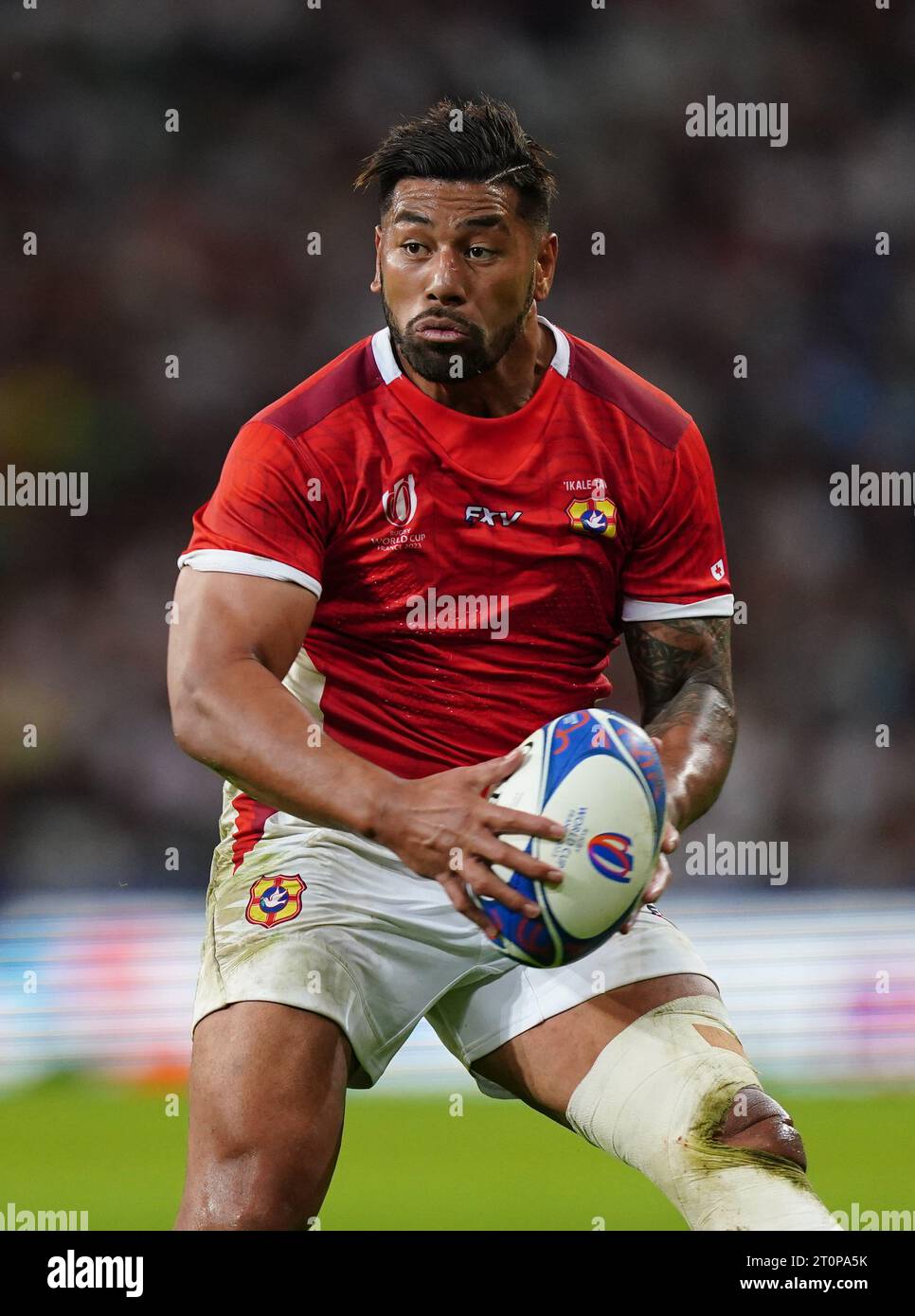 Siale piutau tonga hi-res stock photography and images - Alamy