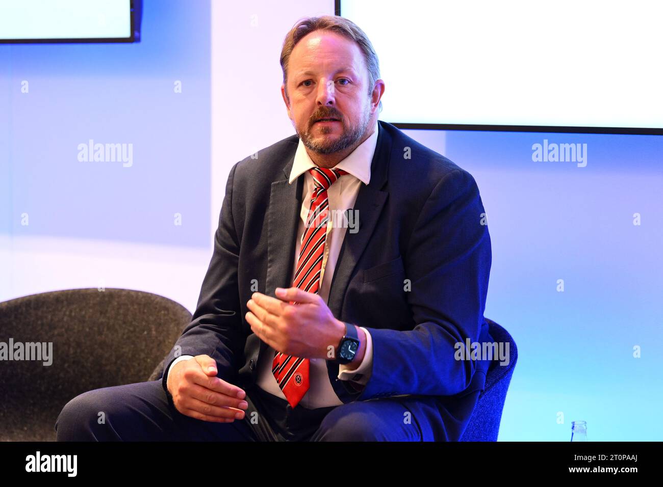 Toby perkins labor hi-res stock photography and images - Alamy