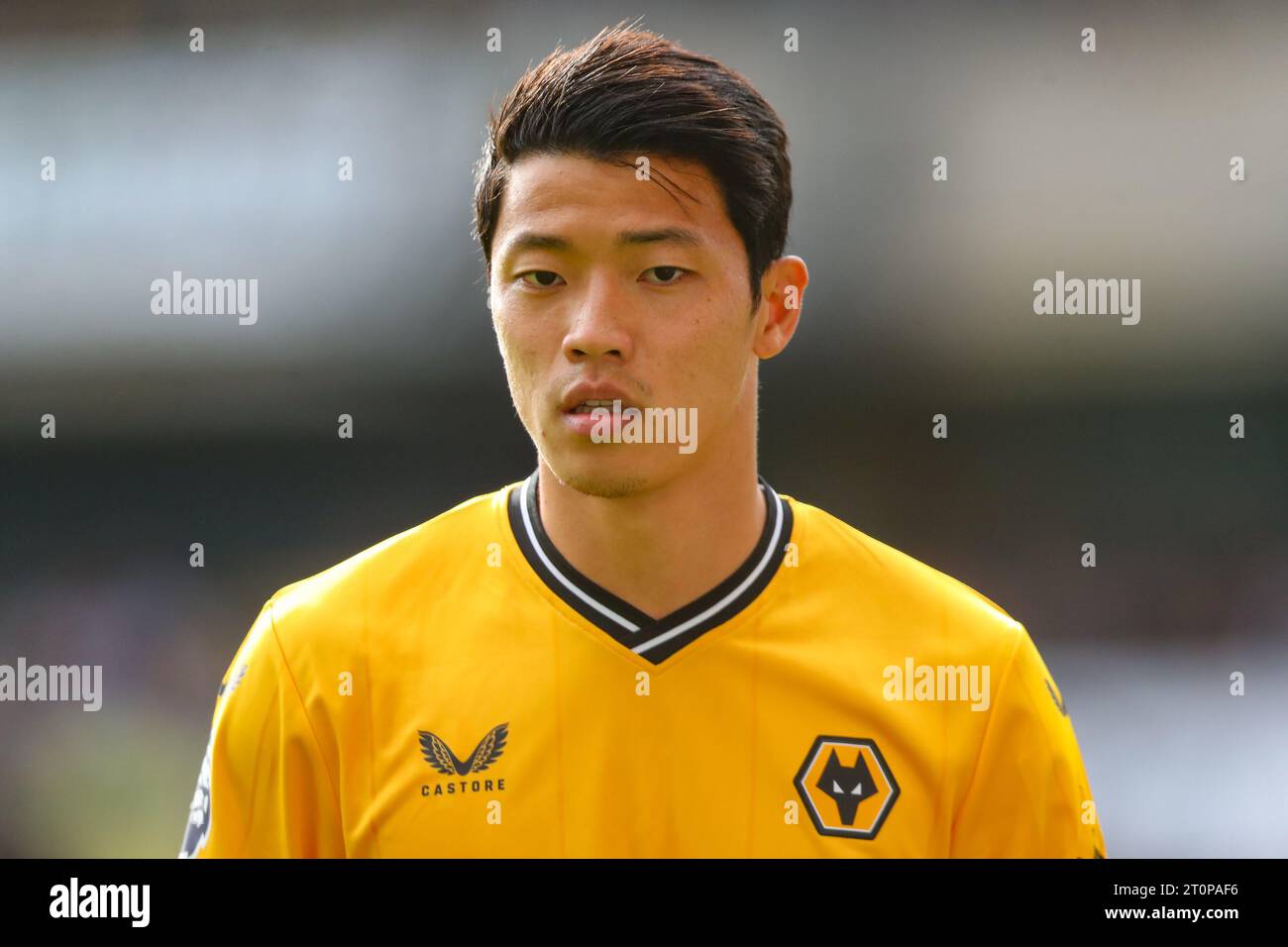 Hwang hee chan october 2023 hi-res stock photography and images - Alamy