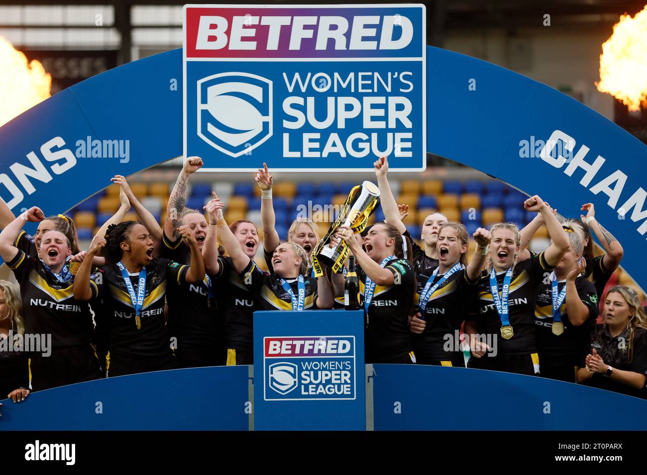 Super league grand final 2023 hi-res stock photography and images - Alamy