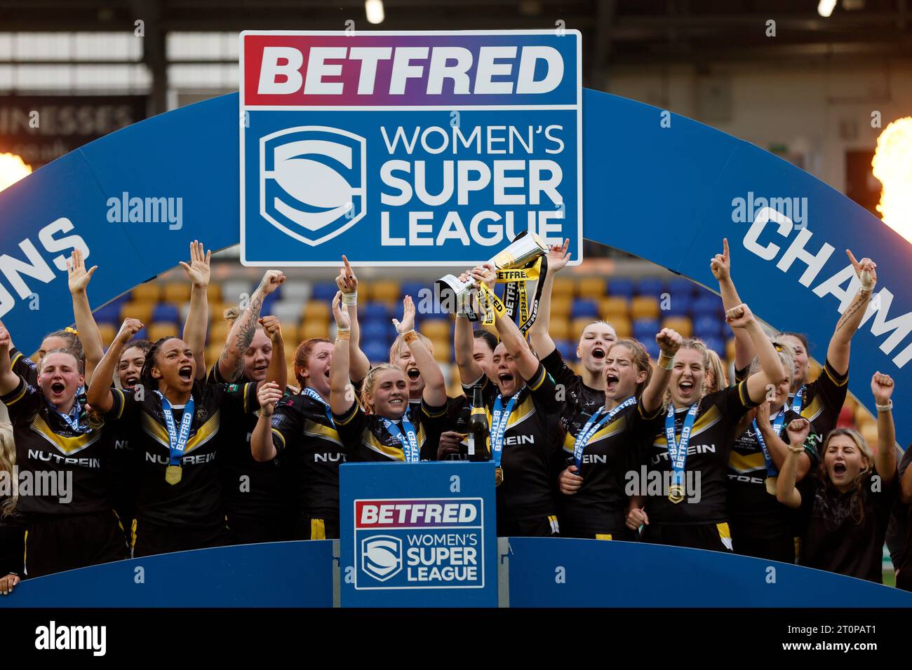 York valkyrie hi-res stock photography and images - Alamy