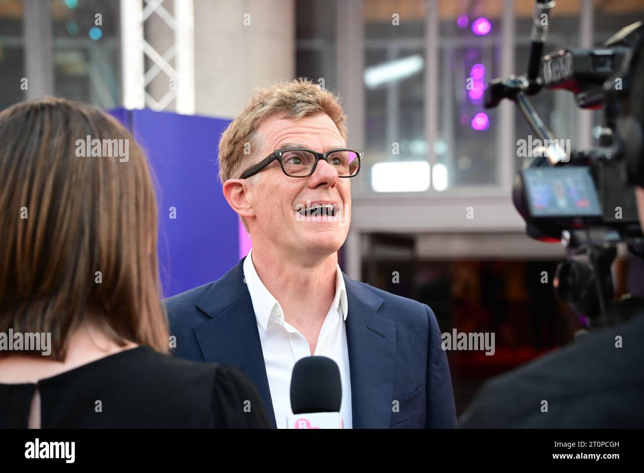 Sarah graham hi-res stock photography and images - Alamy