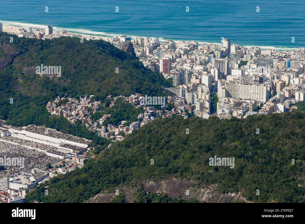 Rio de janeiro rich people hi-res stock photography and images - Alamy