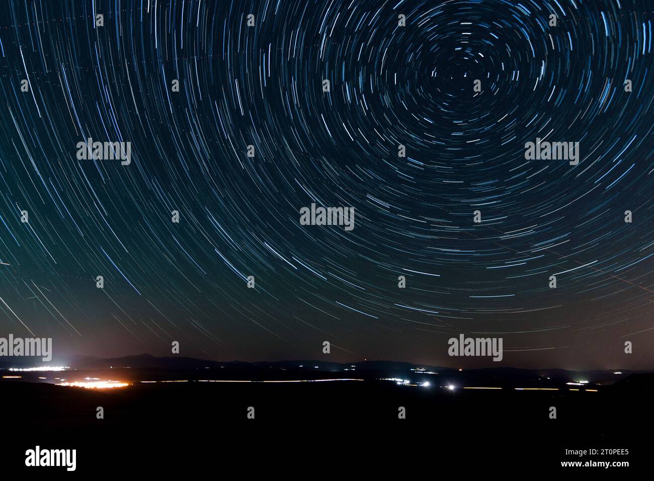 Estrellas de la tierra hi-res stock photography and images - Alamy