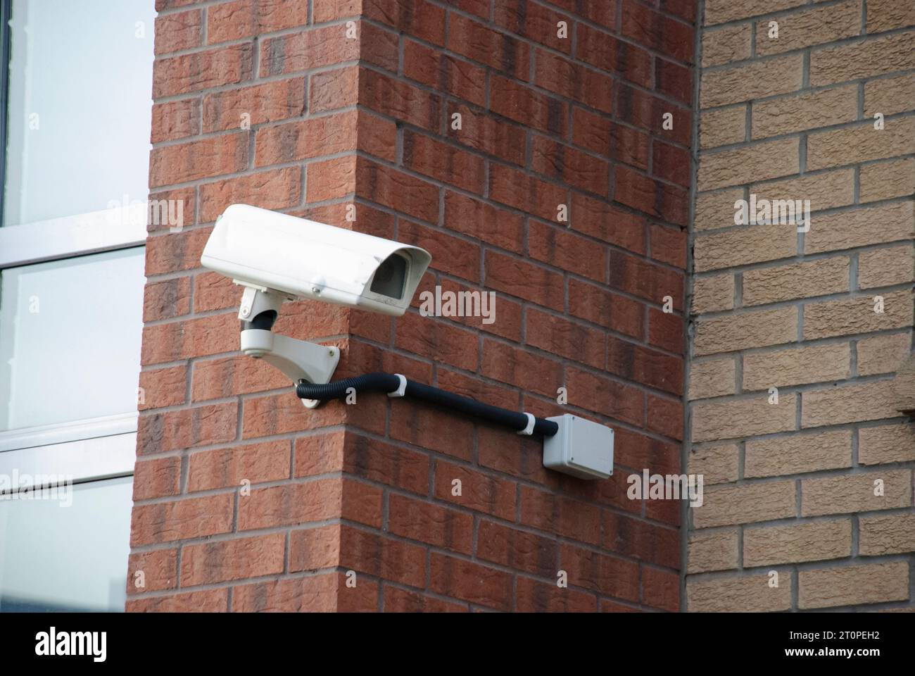 Cctv evidence hi-res stock photography and images - Alamy