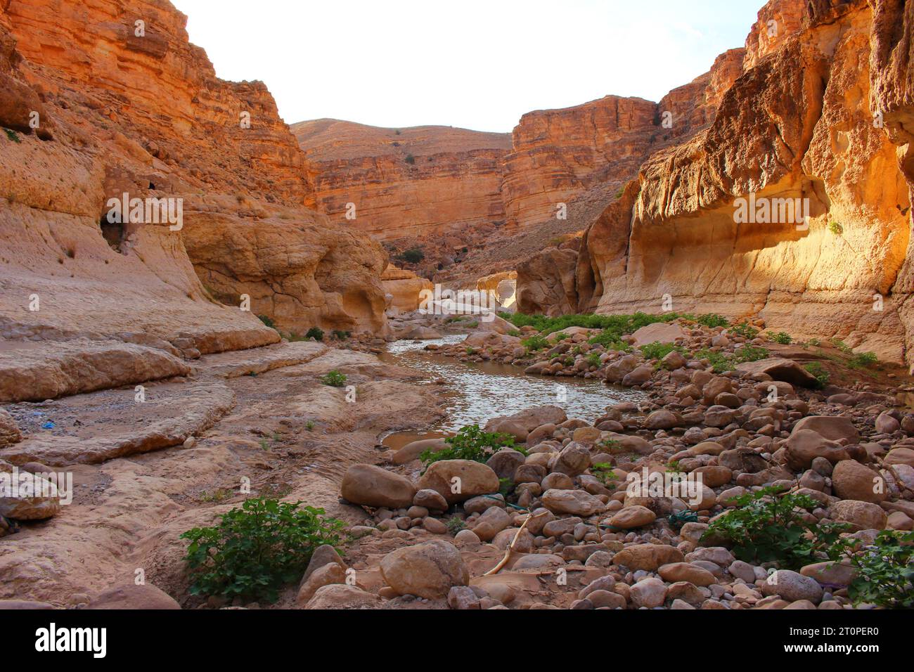 Algeria aures mountains hi-res stock photography and images - Alamy