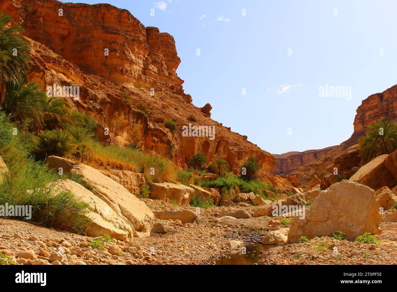 Aures mountains hi-res stock photography and images - Alamy