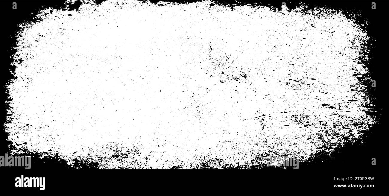 Vintage grunge background with minimalistic flecks and particles ...