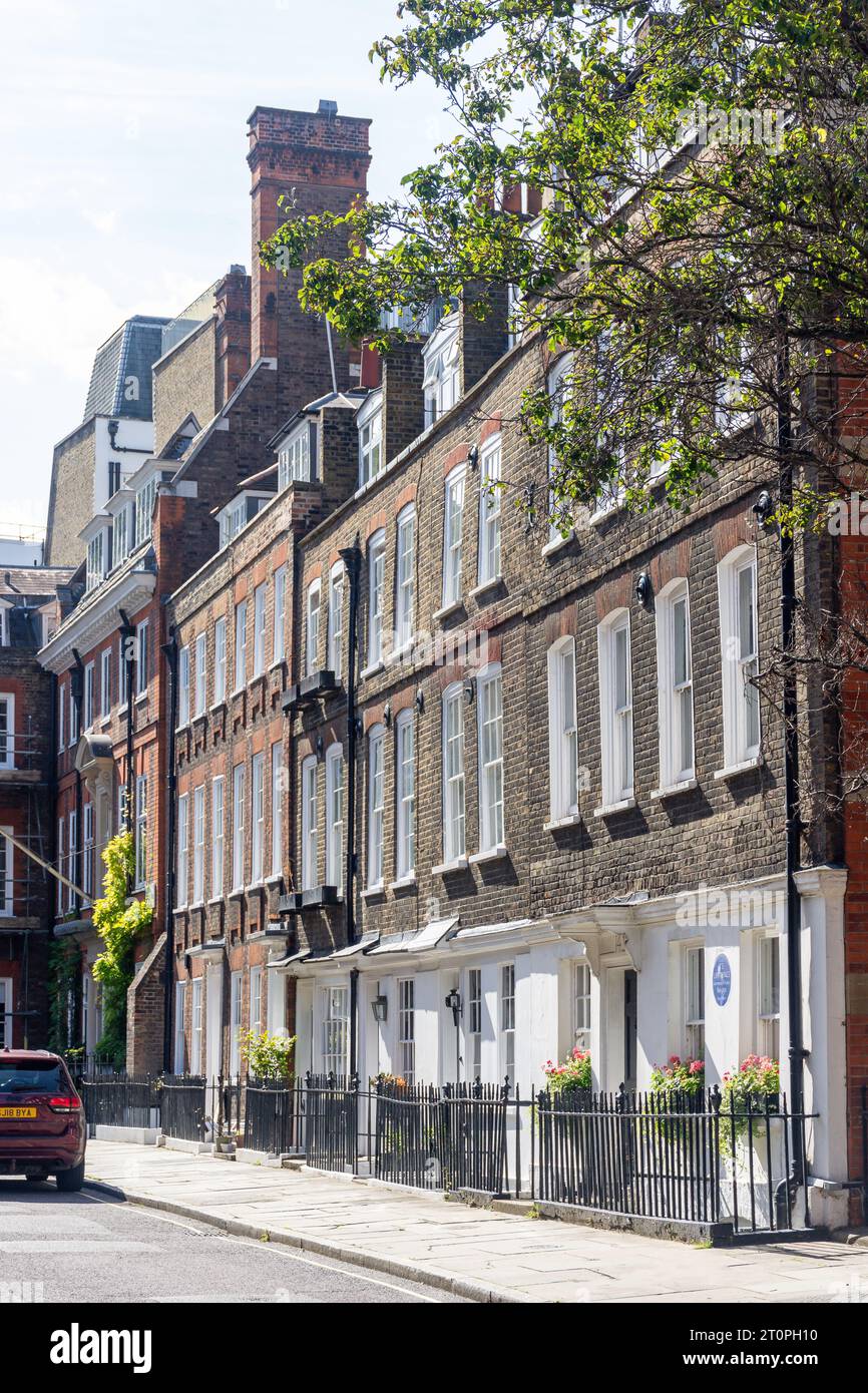 Barton street hi-res stock photography and images - Alamy