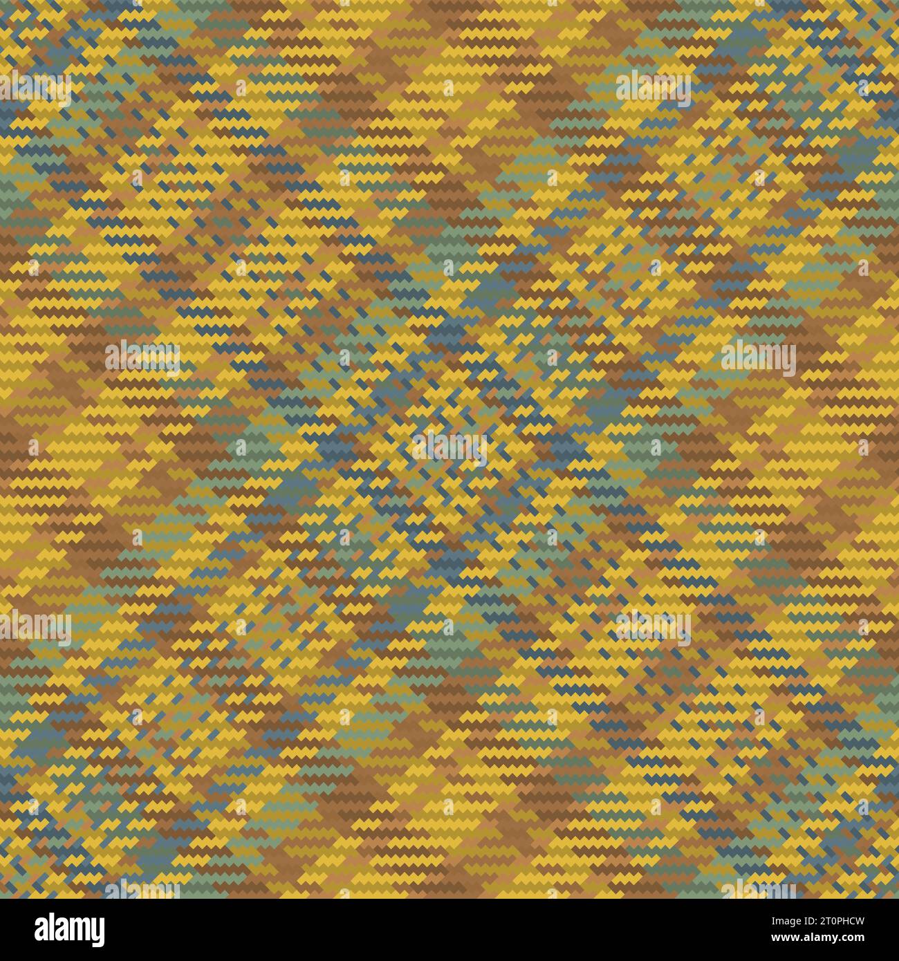 Seamless pattern of scottish tartan plaid. Repeatable background with ...