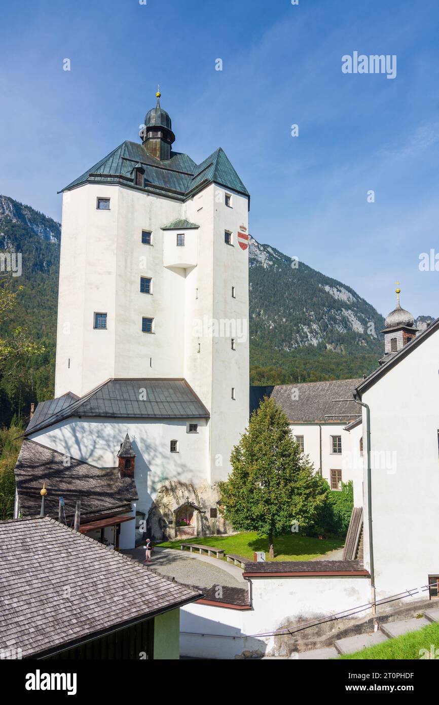 Mariastein castle hi-res stock photography and images - Alamy