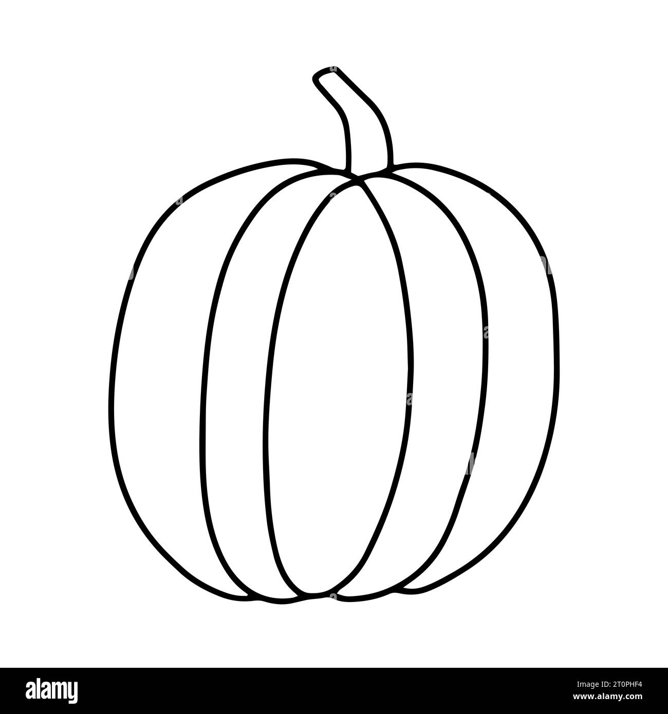 Thanksgiving cartoon vector doodle Black and White Stock Photos ...