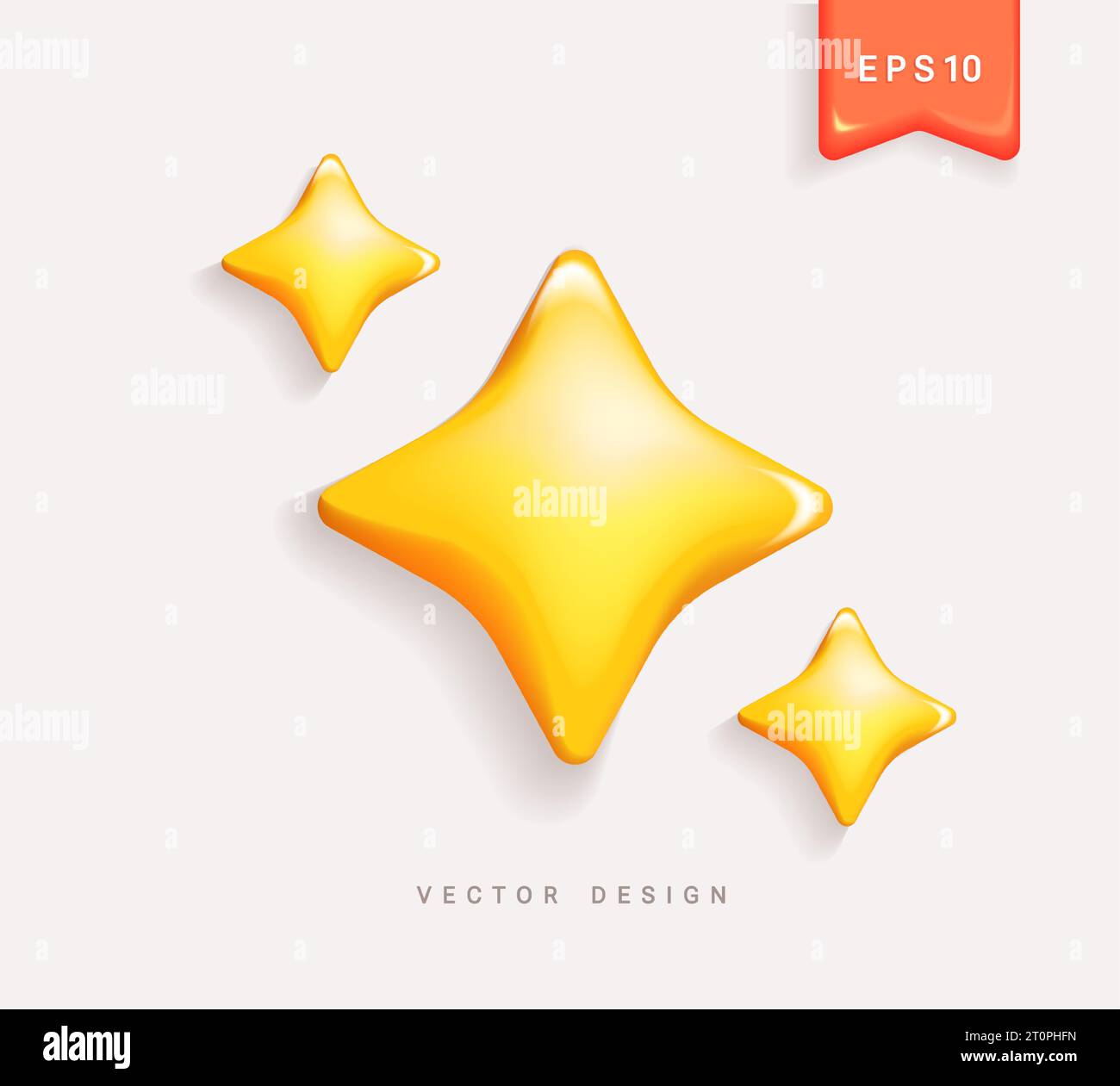 Sparkle emoji hi-res stock photography and images - Alamy