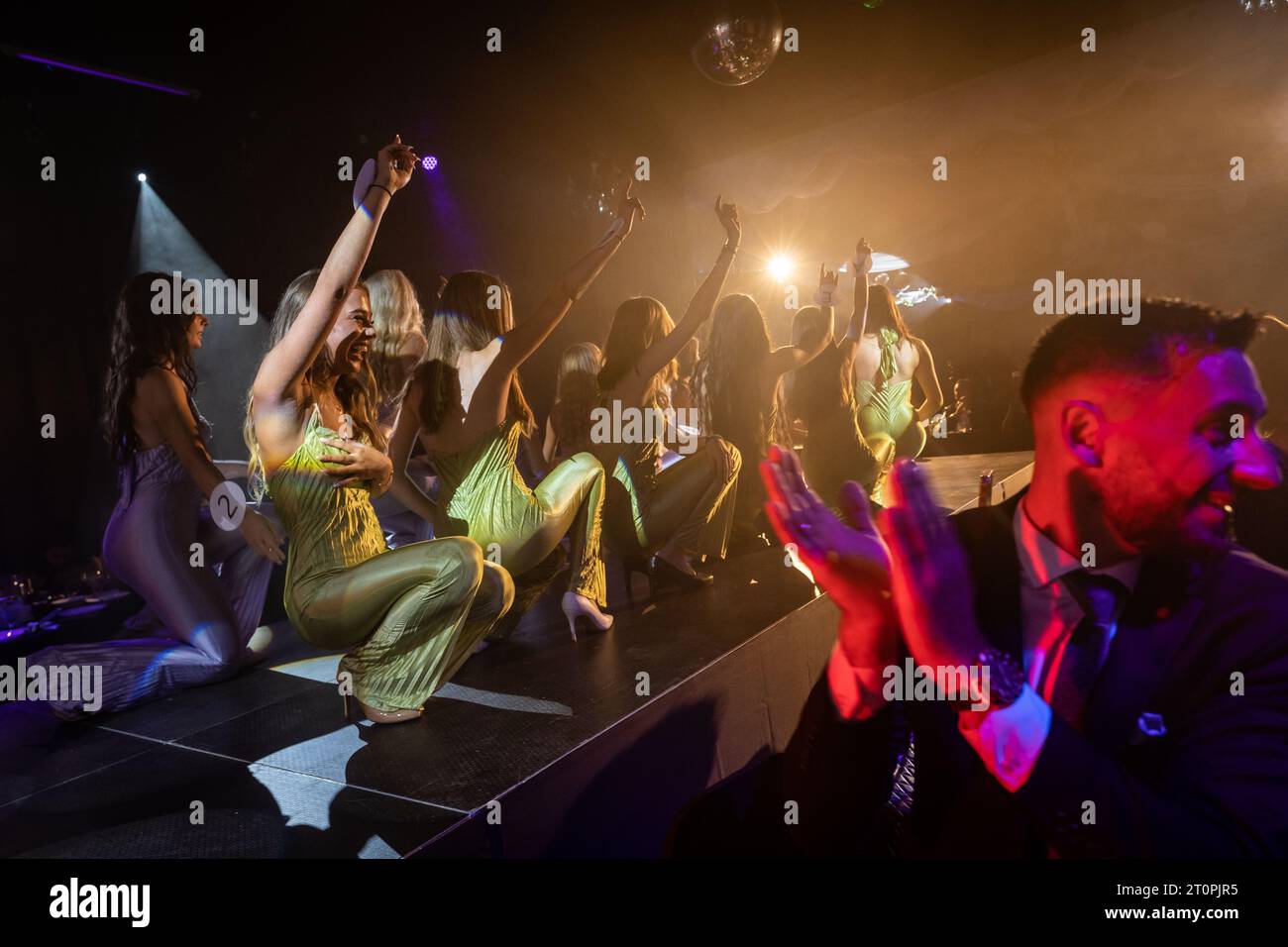 Miss poland uk 2023 hi-res stock photography and images - Alamy